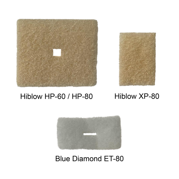 Air Pump Filter – Septic Genie