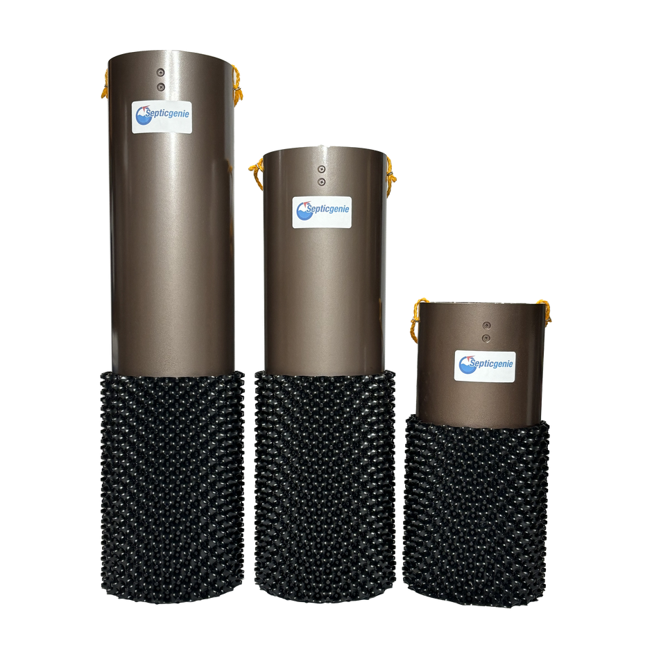 Products – Septic Genie